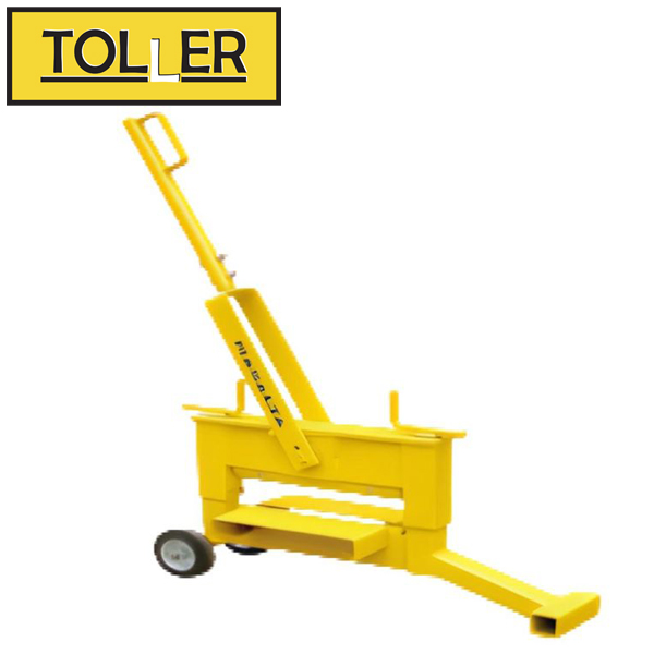 Cabro Cutter - WOKIN TOOLS