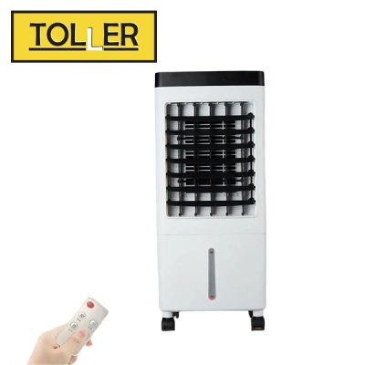 Air Cooler & Mist Fan, 10 Litres - WOKIN TOOLS